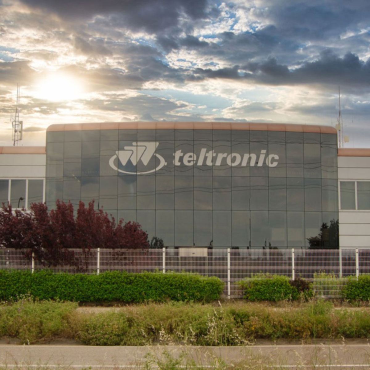 Teltronic | Operador Móvil Virtual